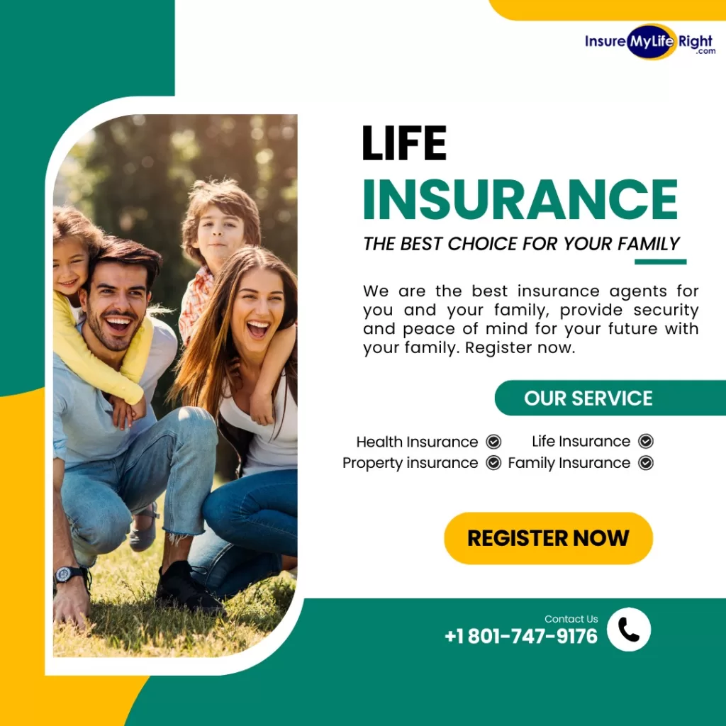 Life Insurance - IMLR-Insure My Life Right, Life Insurance, Health ...